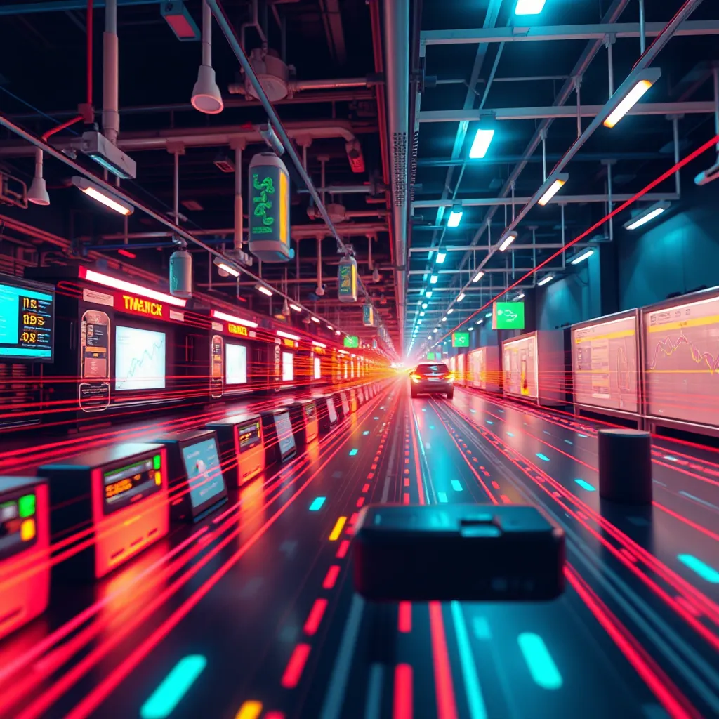 AI-Powered Object Tracking Solutions for Today : MysteryLores