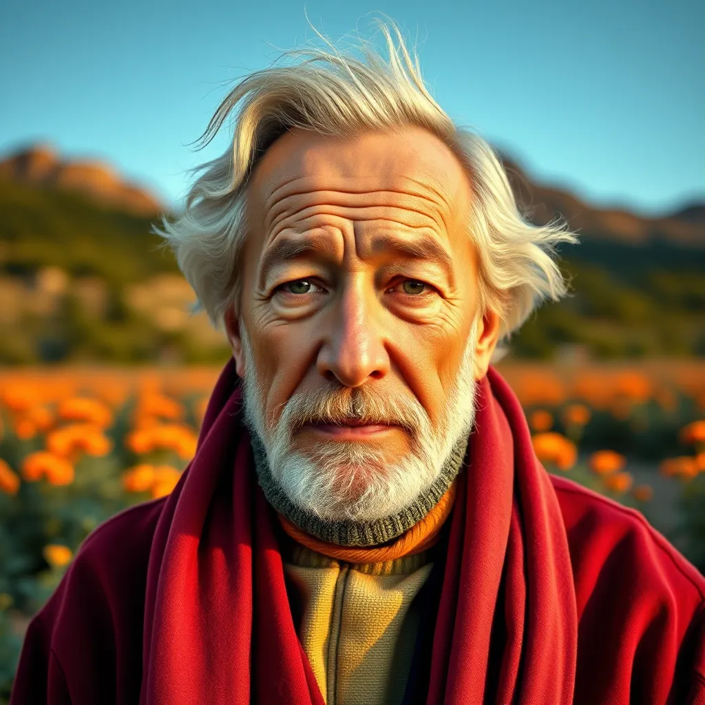 Honoring Alan Watts: 52 Years Since His Death : MysteryLores