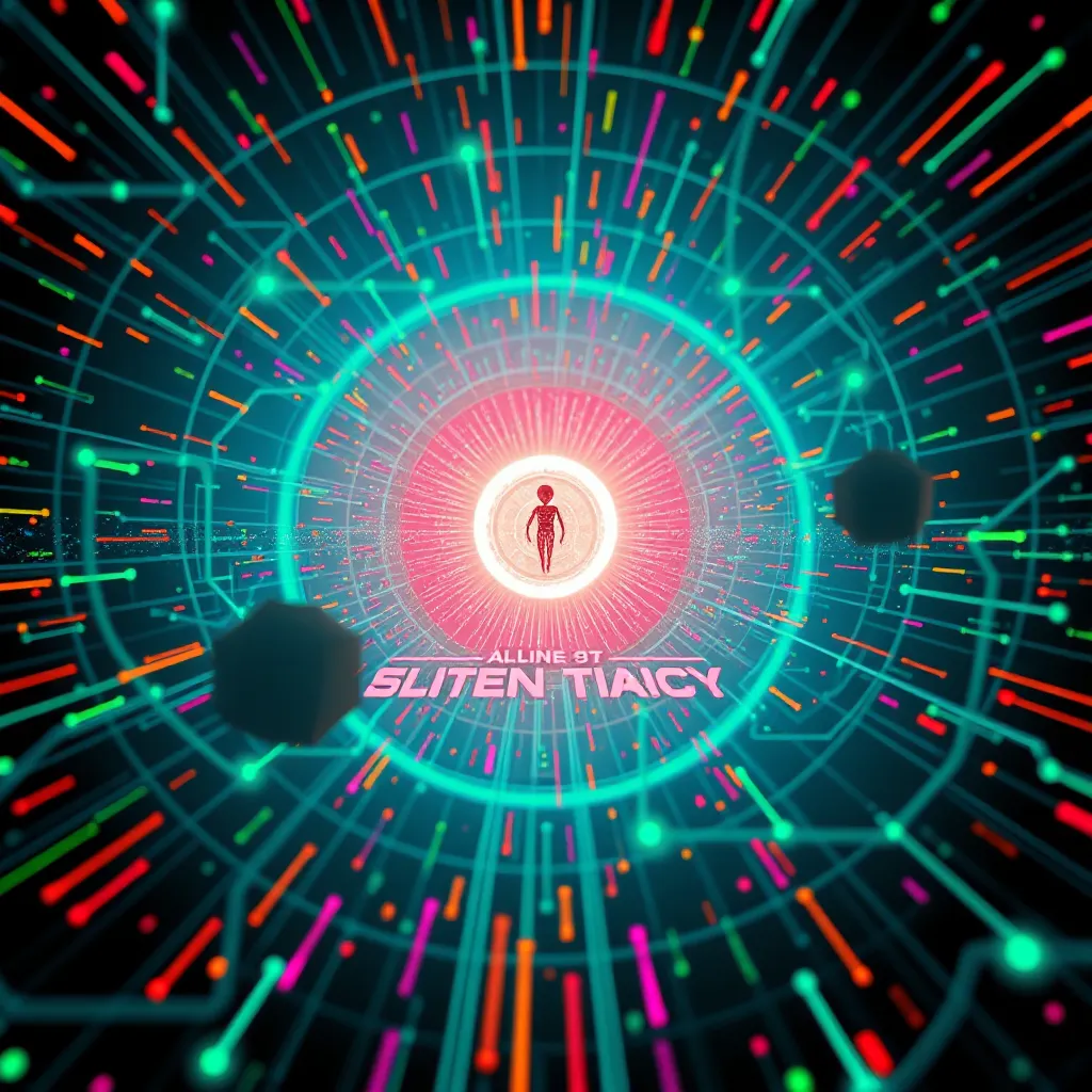 Unexplained Frequency Reveals Alien Glimpses of Reality : MysteryLores