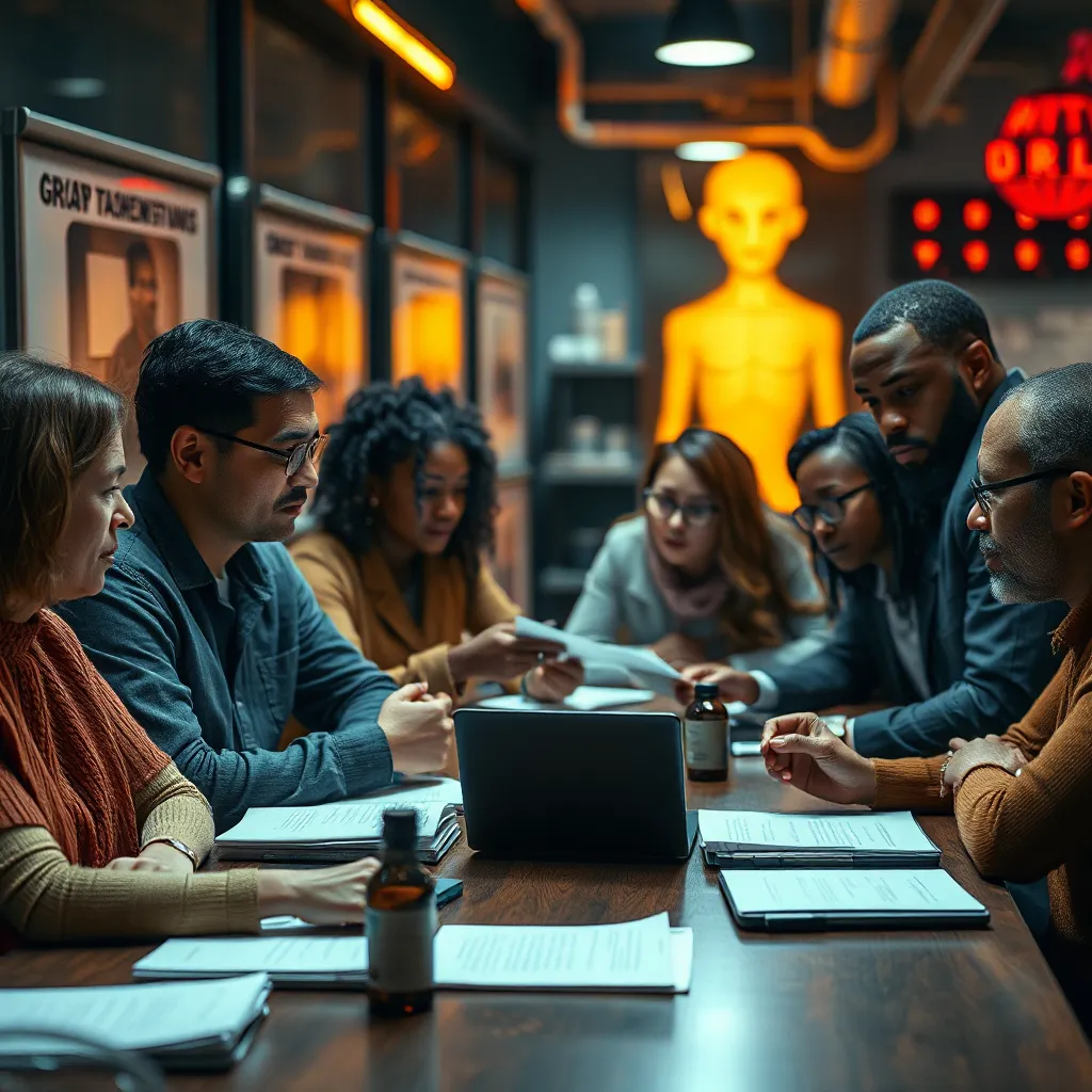 Who Is Spreading 2027 Alien Invasion Rumors? : MysteryLores