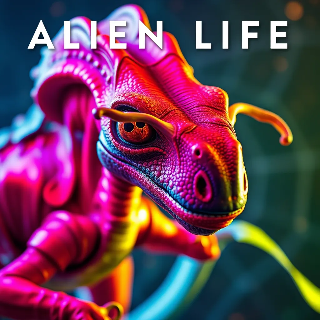 Help Needed to Locate Alien Spec Evo YouTube Series : MysteryLores