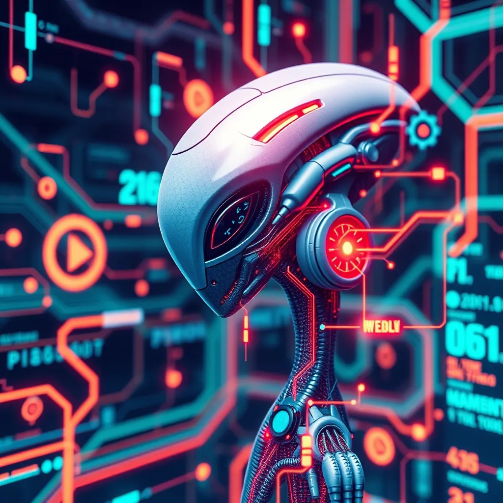 Can Hyper Intelligent Aliens Plug Into Their Own Simulation? : MysteryLores
