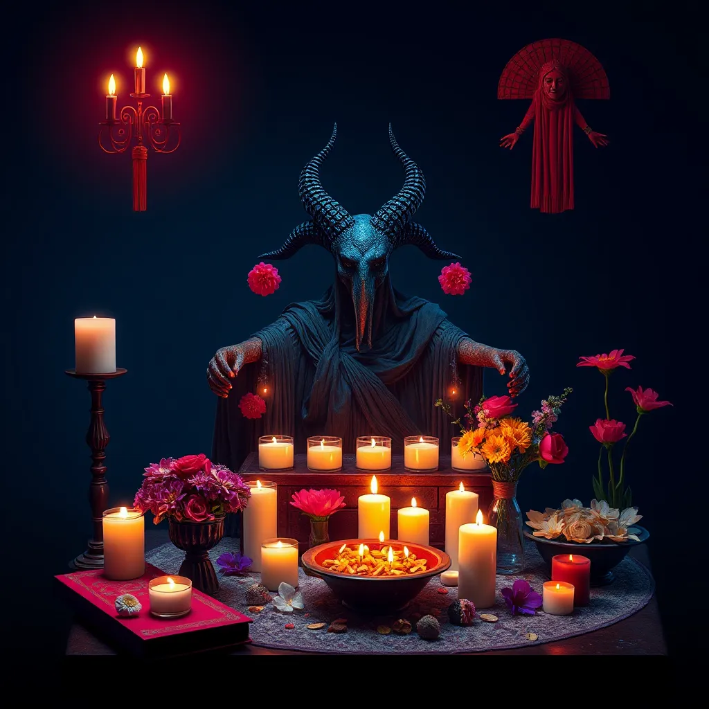 Exploring Agathos Daimon: A Guide to Household Gods : MysteryLores