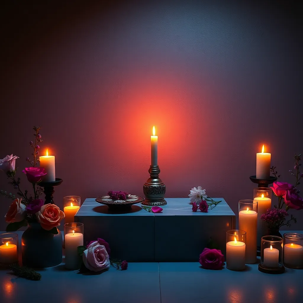 My First Ritual Offering to Aphrodite in Hellenism : MysteryLores