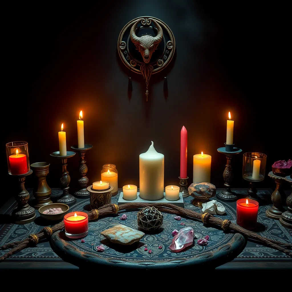 Beginners Guide to Demonology: Starting Your Journey : MysteryLores