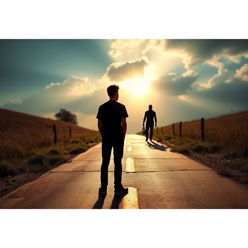 Understanding the Concept of Alternate Timelines and Suicide : MysteryLores