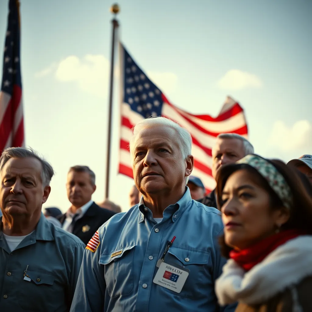 Why Some Americans Feel Ashamed of Trump Today : MysteryLores