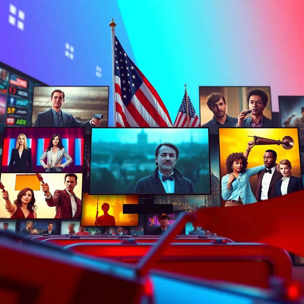Examining the 2010s Psyop Theory on American Identity : MysteryLores