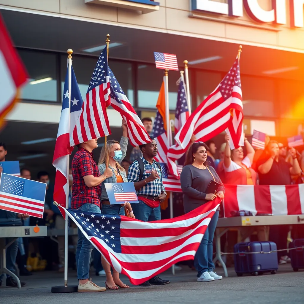 Americans: The Power Behind Our Armed Forces' Actions : MysteryLores