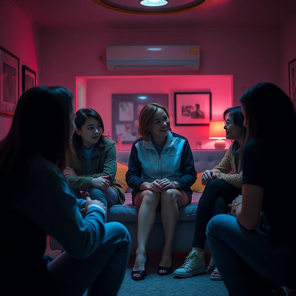 Friends Claim Amy Eskridge Was Murdered Over Anti-Gravity Research ...