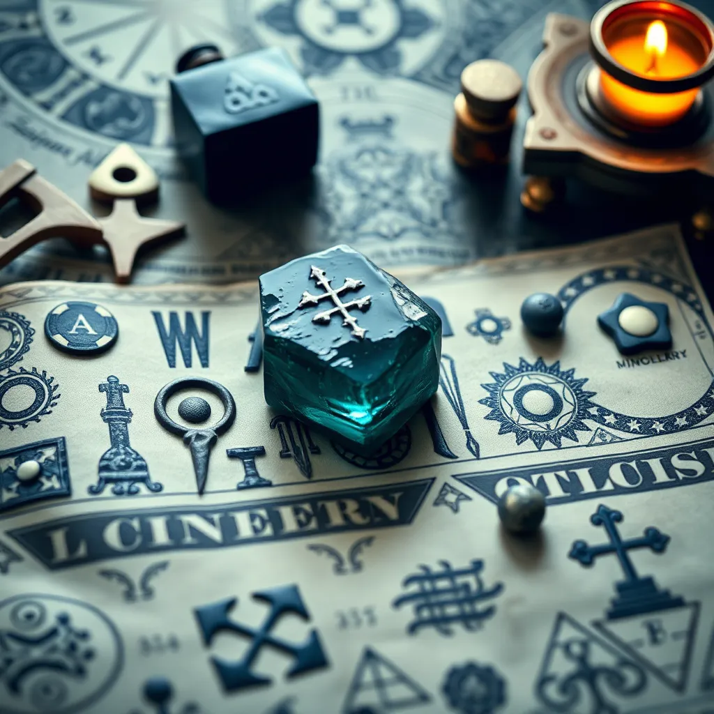 Alquimia: The Quest for the Philosopher’s Stone : MysteryLores