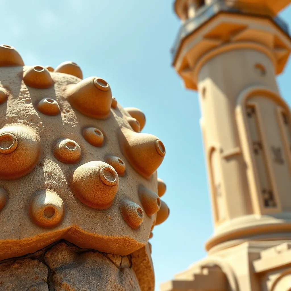 Experts Avoid Nubs: Theories on What’s Behind It : MysteryLores