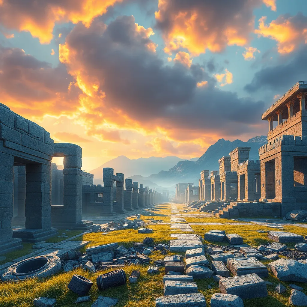 Ancient North America Revealed: Lost Cities and Artifacts : MysteryLores