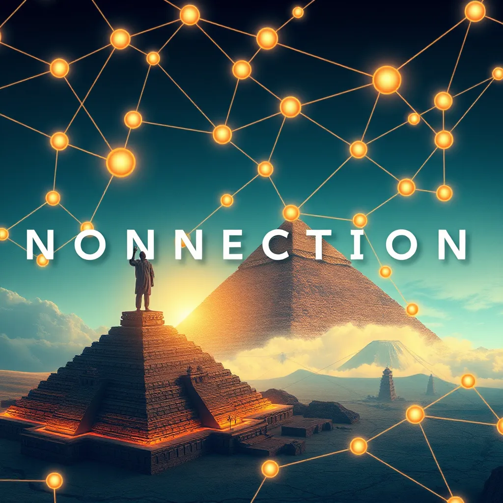 The Ancient System Crash: Unraveling a Global Network's End : MysteryLores