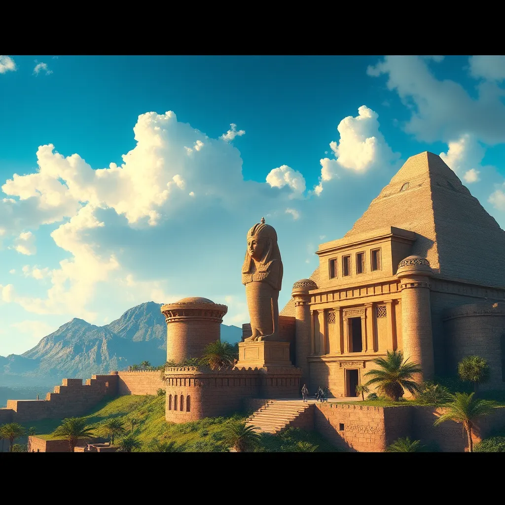 Exploring an Alternative Advanced Ancient Civilization Theory ...