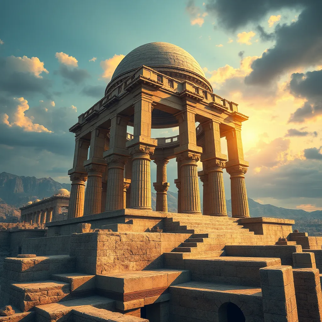 How Ancient Civilizations Surpassed Modern Technology : MysteryLores