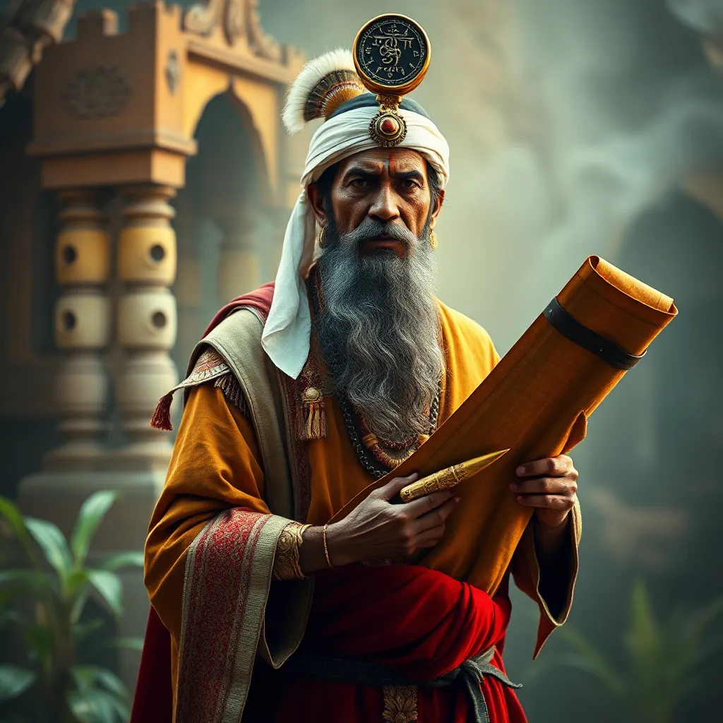 Ancient Indian Doctors and Non-Dualism Explored : MysteryLores