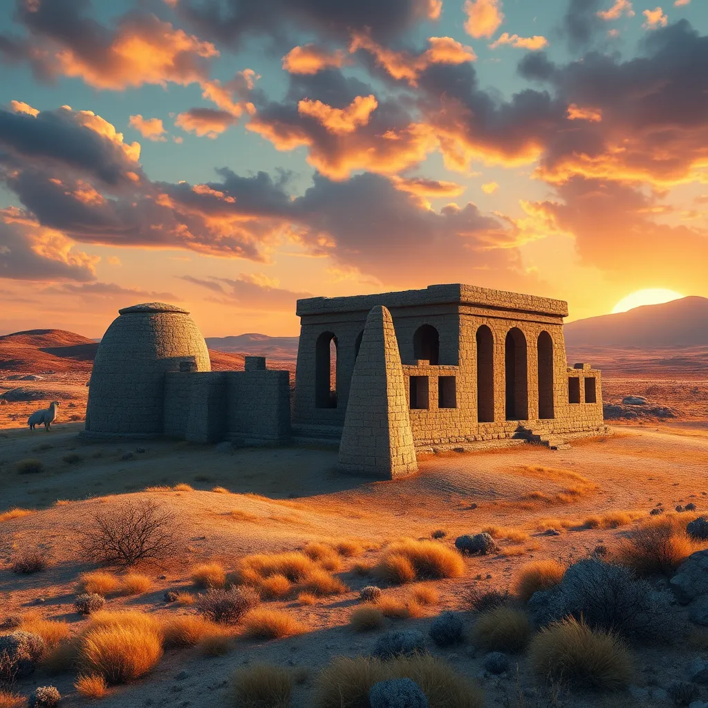 Ancient Proto-Civilizations: Before the Ice Age's End? : MysteryLores