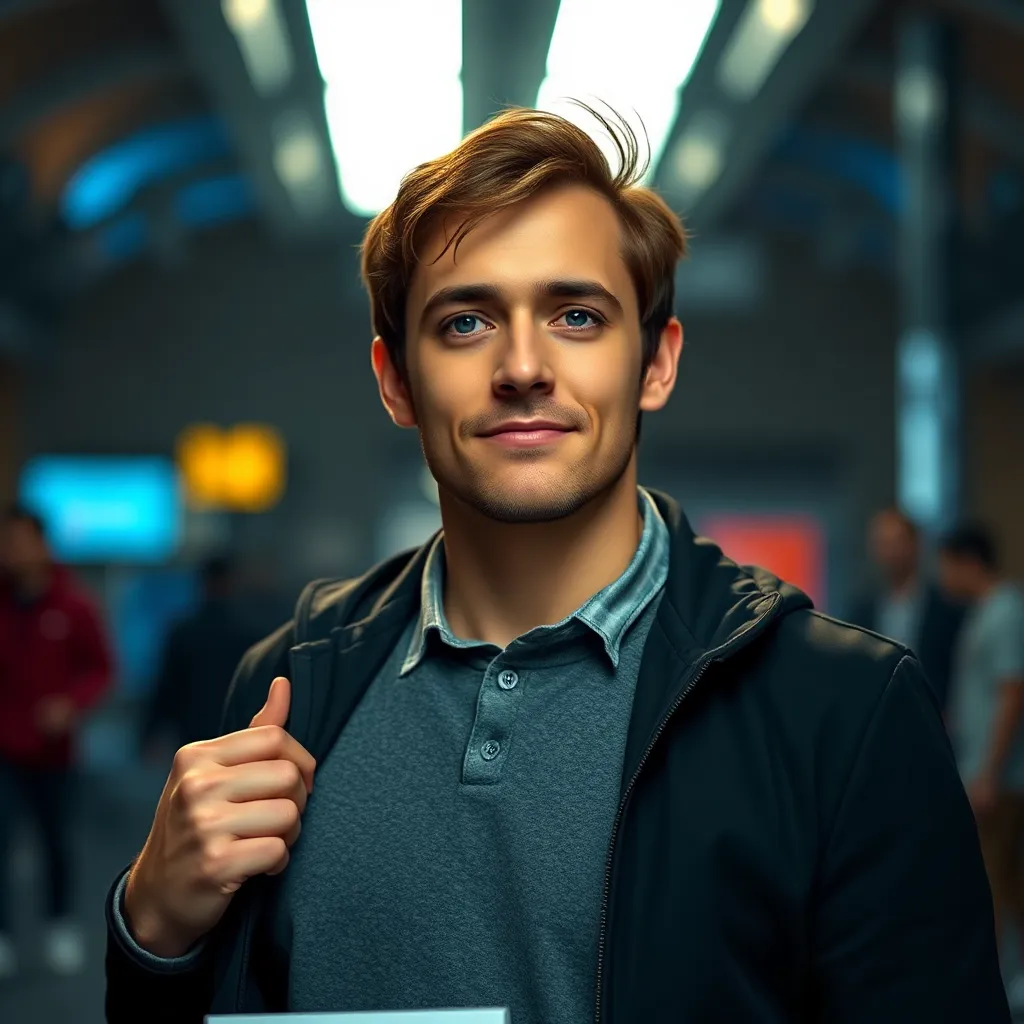 Is Andrew Tate Living as His Own Main Character? : MysteryLores