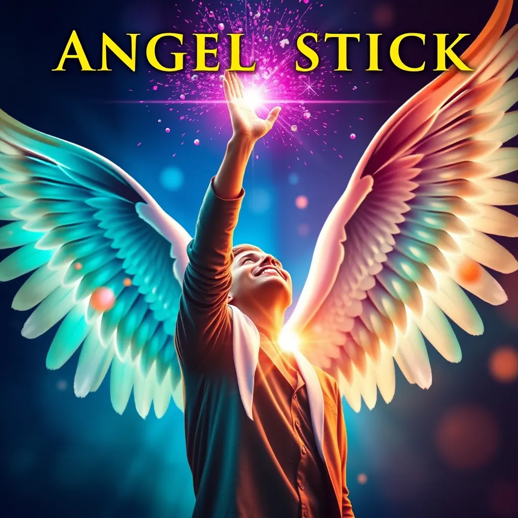 Success Story: Angel Magick Transforms Business Prospects : MysteryLores