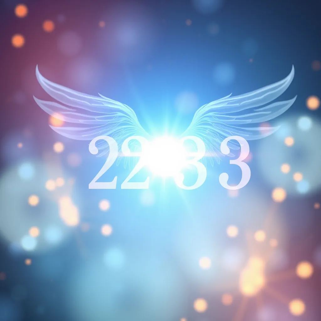 Angel Numbers 222 and 333: What They Signify : MysteryLores