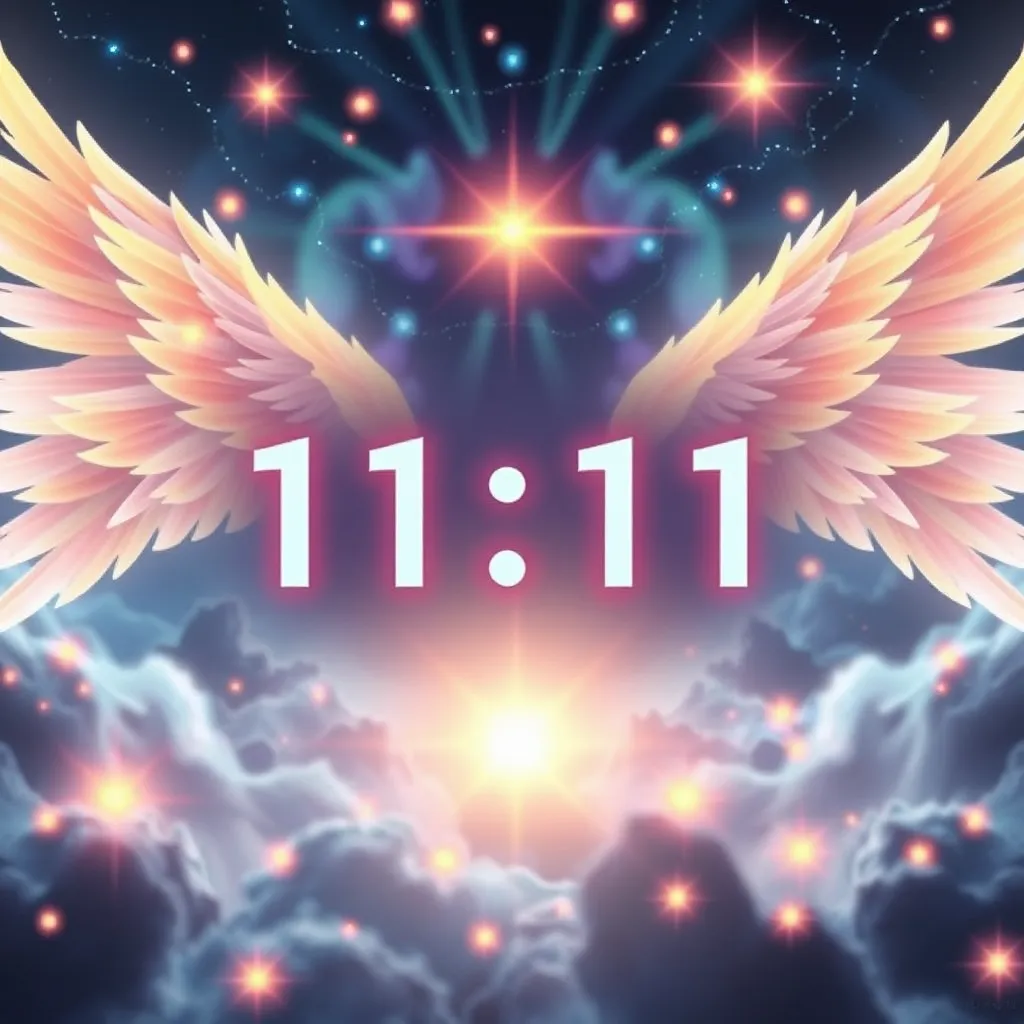 Understanding Angel Numbers: What Messages Await You? : MysteryLores