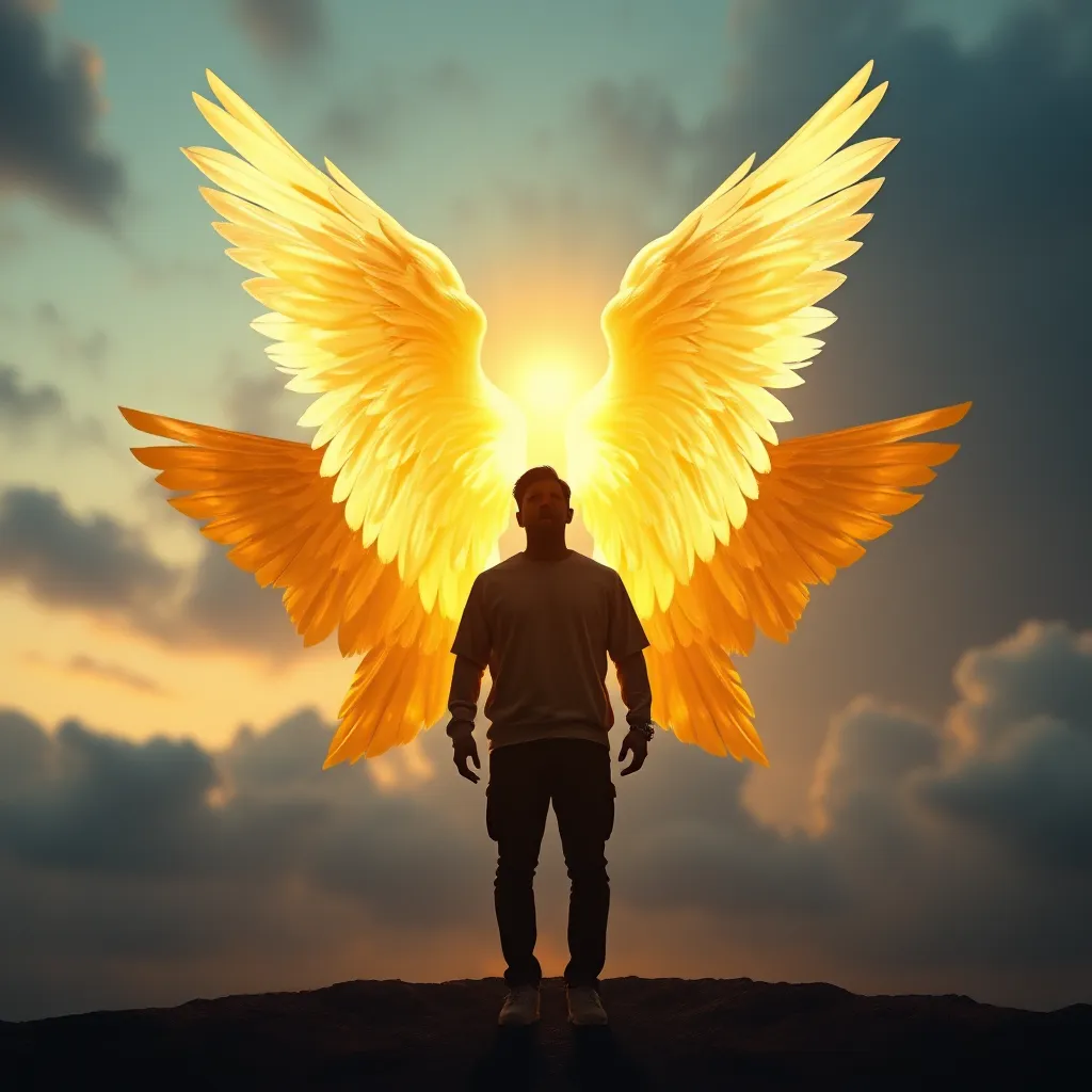 Encounter with Angelic Beings: A Journey Beyond Reality : MysteryLores