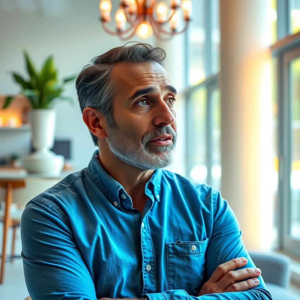 Angelo Offers Insight into the Awakening Phenomenon : MysteryLores