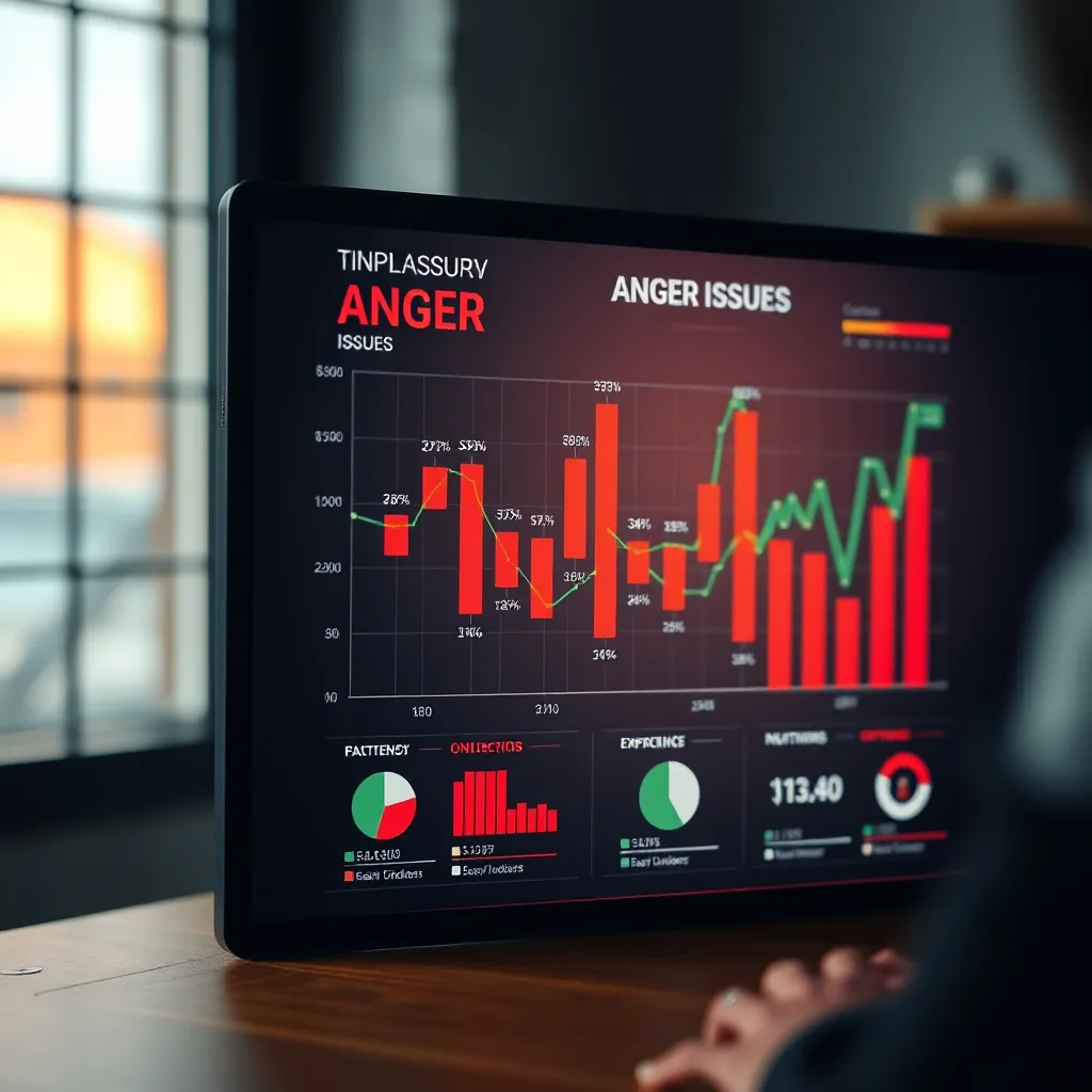 Identifying Anger Issues Through Chart Analysis : MysteryLores