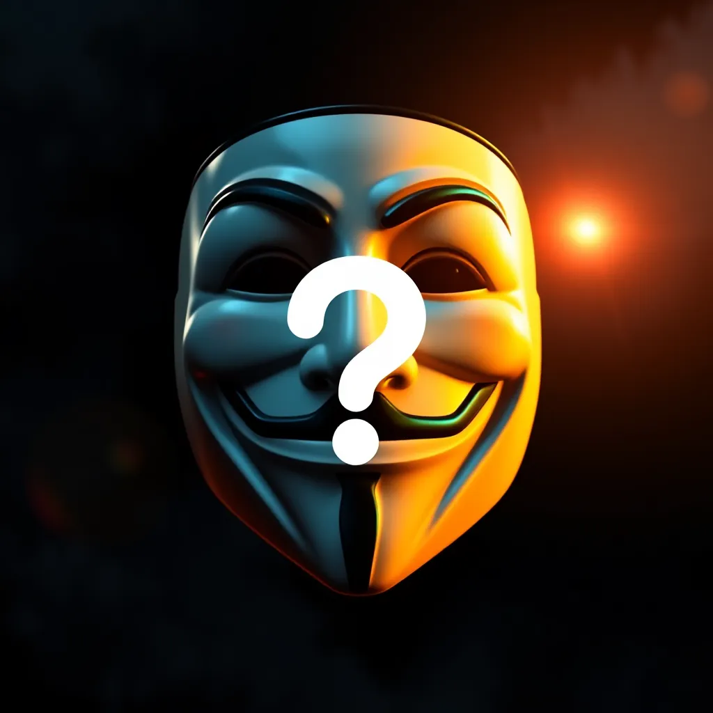 Did Anonymous Deliver on July 1? The Truth Behind Leaks : MysteryLores