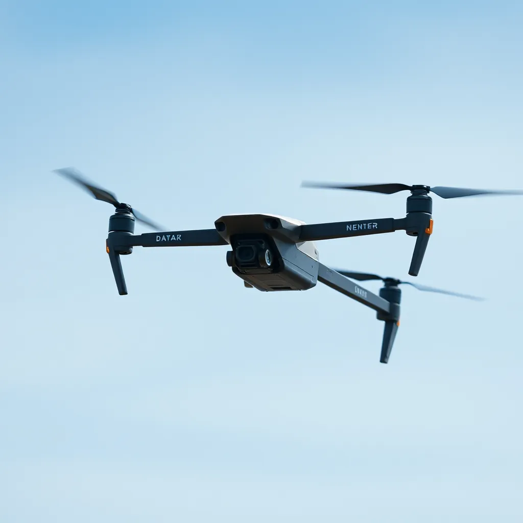 Exploring Operation Dark Star: Antigravity Drones Unveiled : MysteryLores