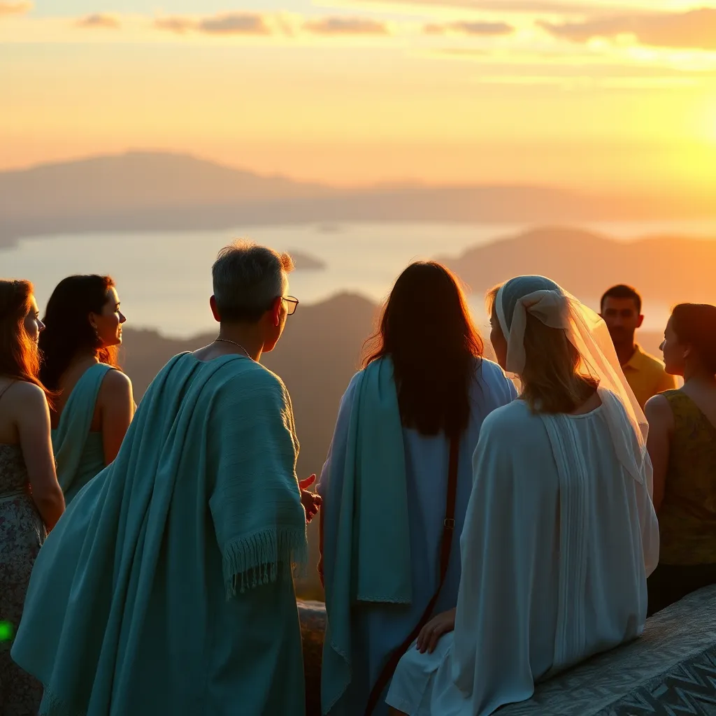 Celibacy Among Aphrodite Devotees: A Growing Trend? : MysteryLores