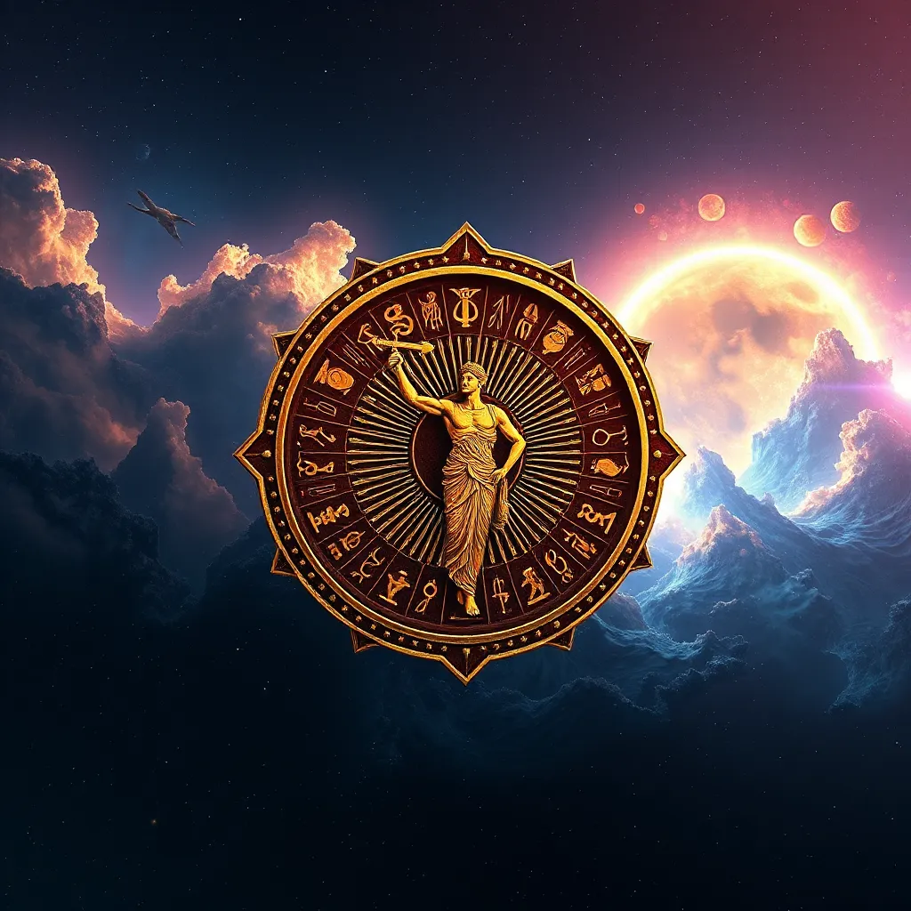 Exploring the Significance of Lord Apollon's Signs : MysteryLores