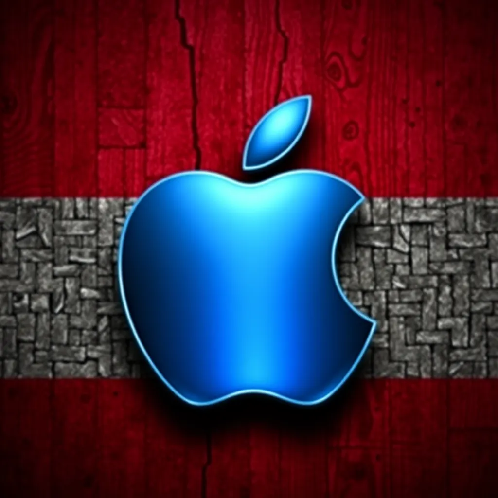 Steve Jobs’ Syrian Roots and the Apple Symbolism : MysteryLores