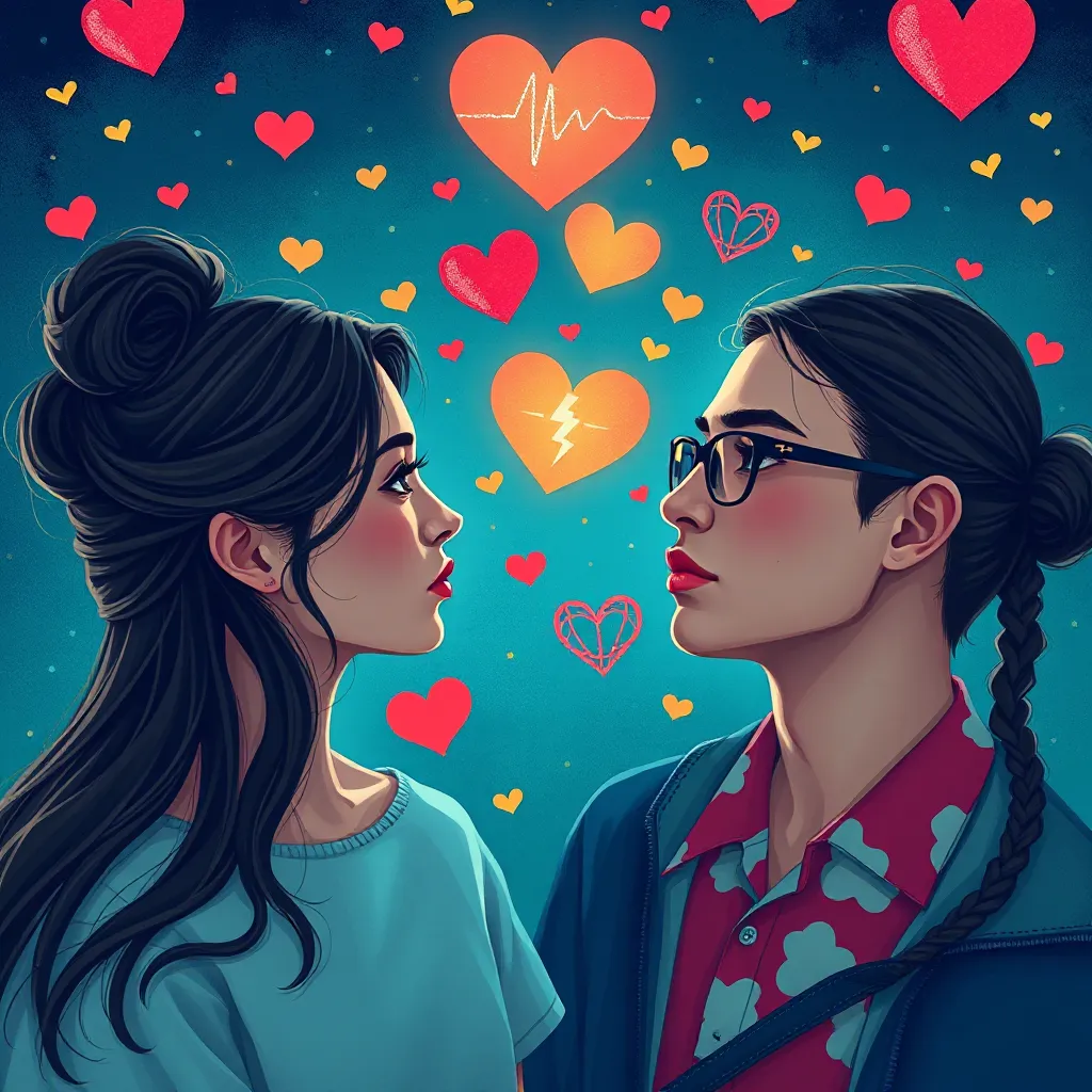 Aquarians ISTP/INTP/INTJ: The Truth About Your Love Life : MysteryLores