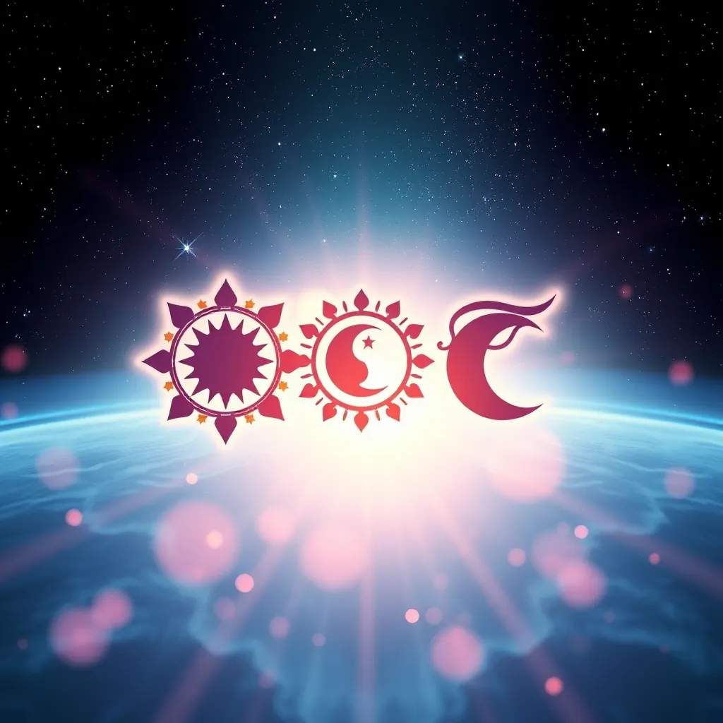 Understanding Sun, Moon, and Ascendant in Aquarius : MysteryLores