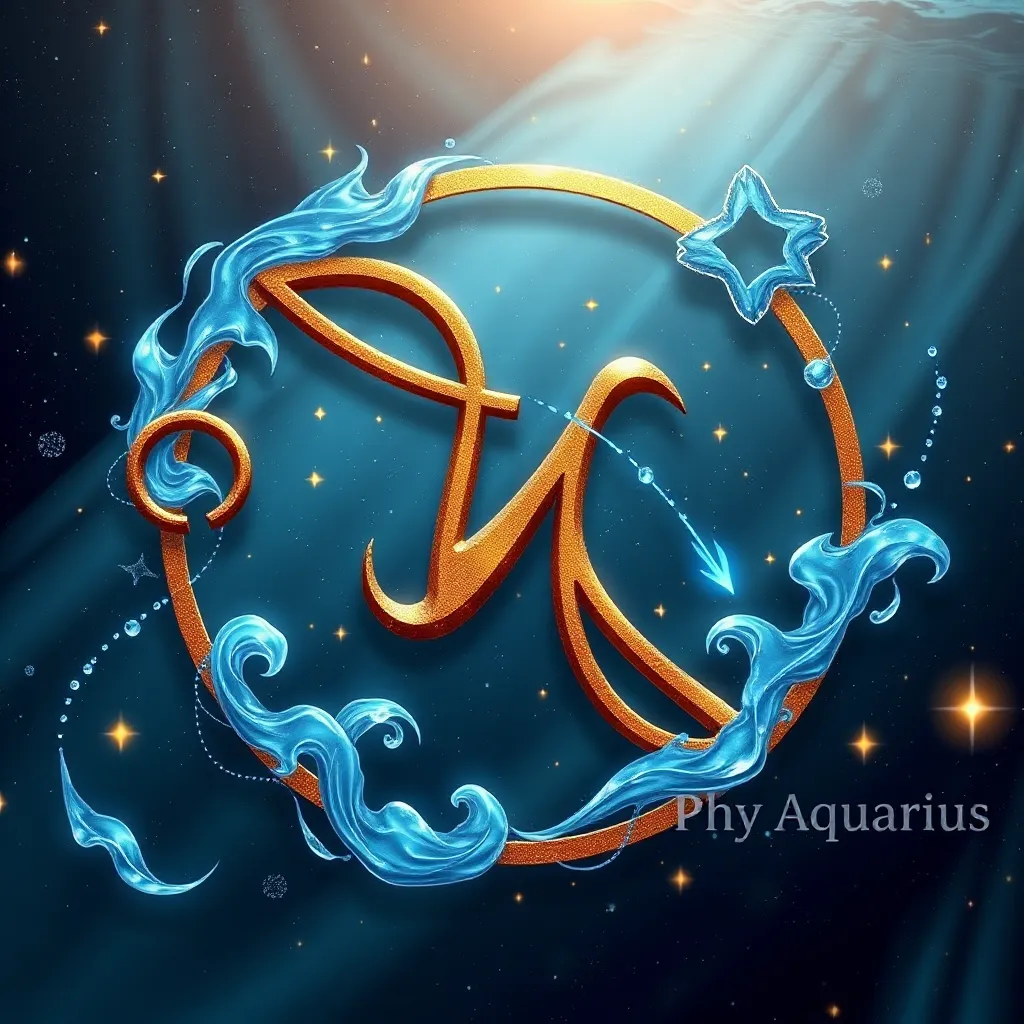 Exploring the Aquarius Archetype: More Than Rebellion : MysteryLores