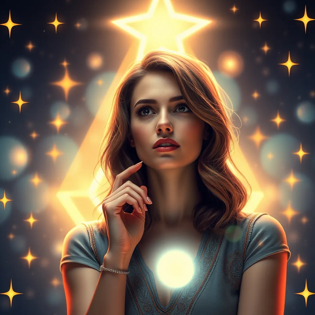 How Deeply Do Aquarius Women Experience Love? : MysteryLores