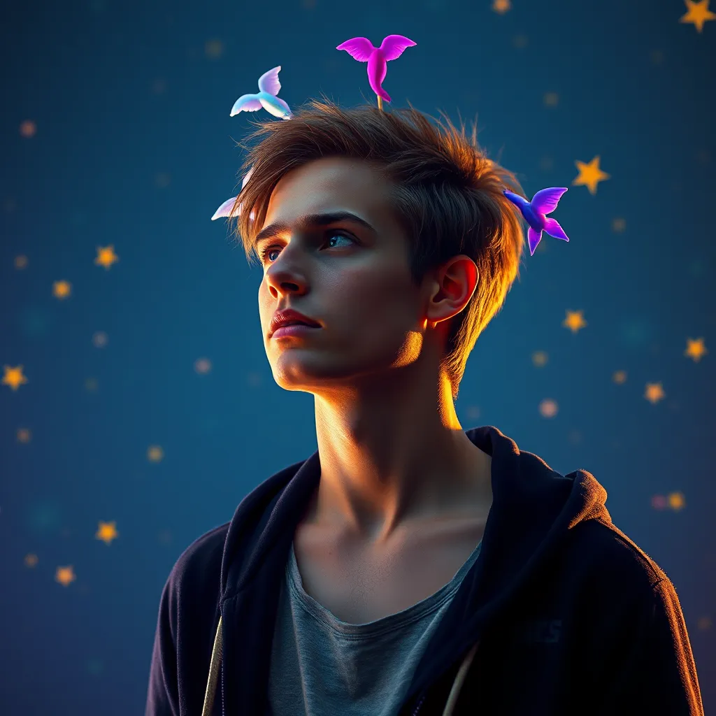 Aquarius Breakups: How They Move On Quickly : MysteryLores