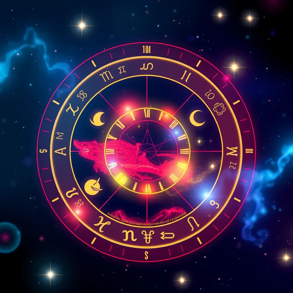 Understanding Your Aquarius Decan Ruler Traits : MysteryLores
