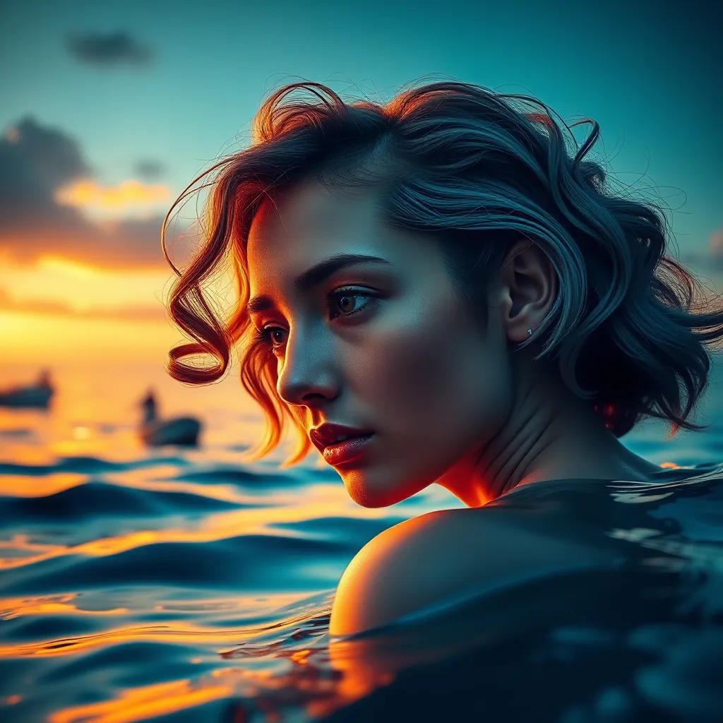 Emotional Aquas: Finding Connection in Conflict : MysteryLores