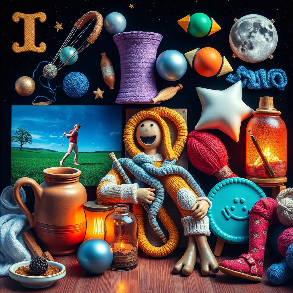 Aquarius Placements: Discover Your Unique Hobby or Obsession : MysteryLores