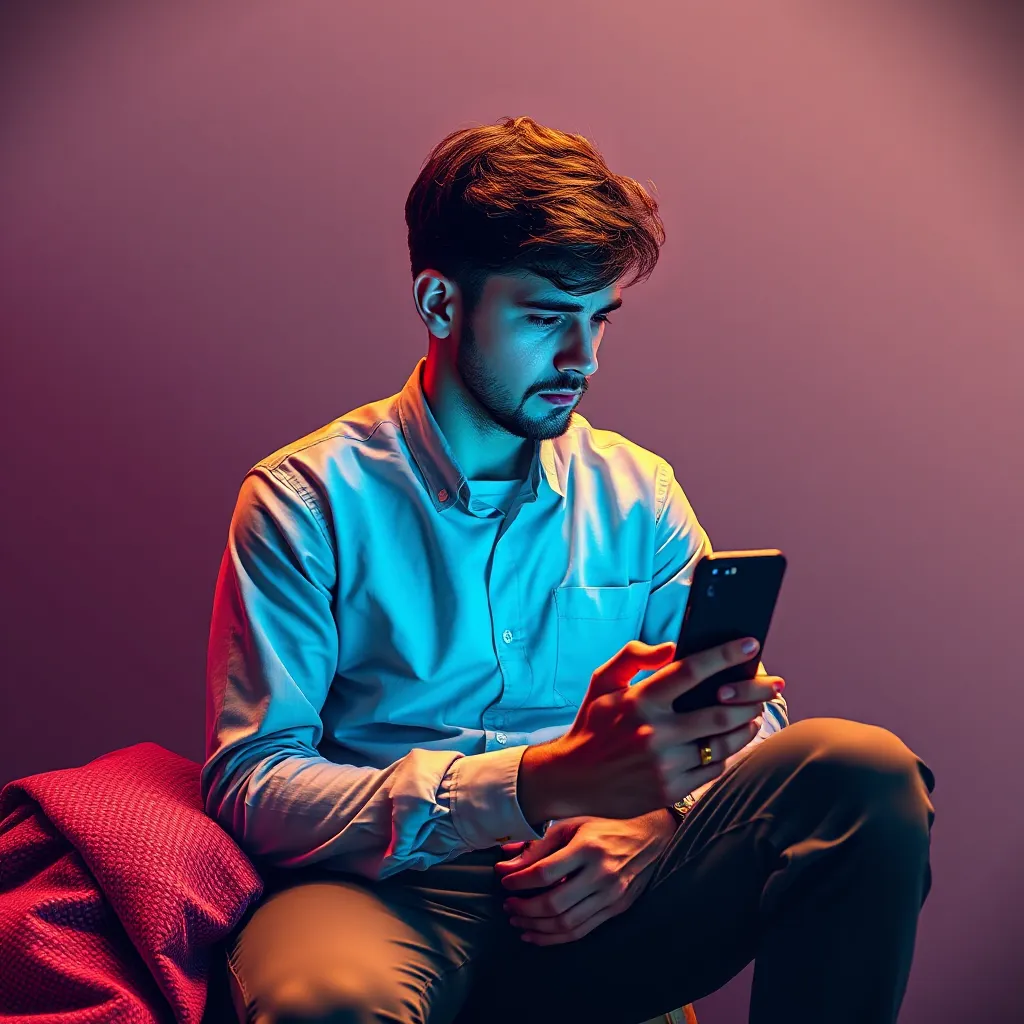 Reconnecting with My Leo Ex: How Should I Respond? : MysteryLores