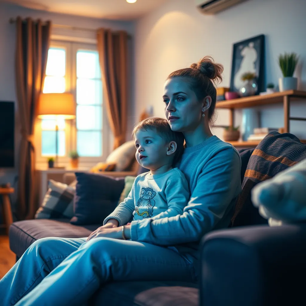 Understanding Detached Parenting: Aquarius Influence : MysteryLores