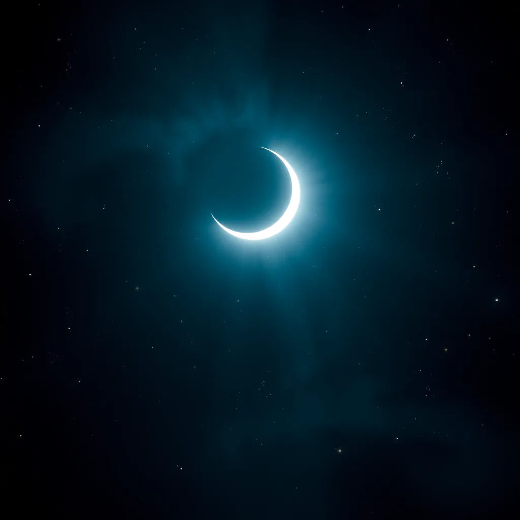 Eclipses, Aquarius New Moon, and What They Mean for You : MysteryLores