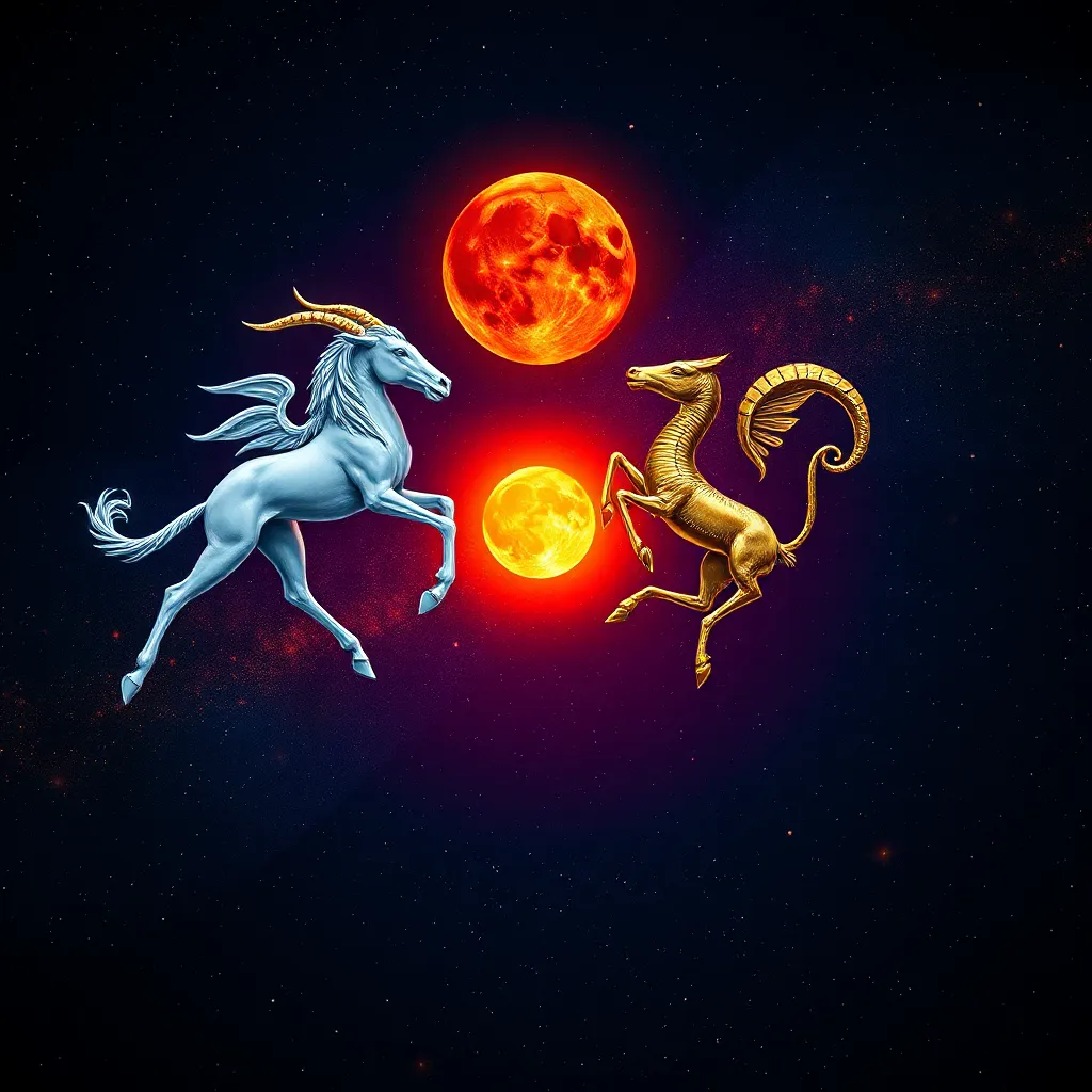 Exploring the Aquarius Sun and Aries Moon Combination : MysteryLores