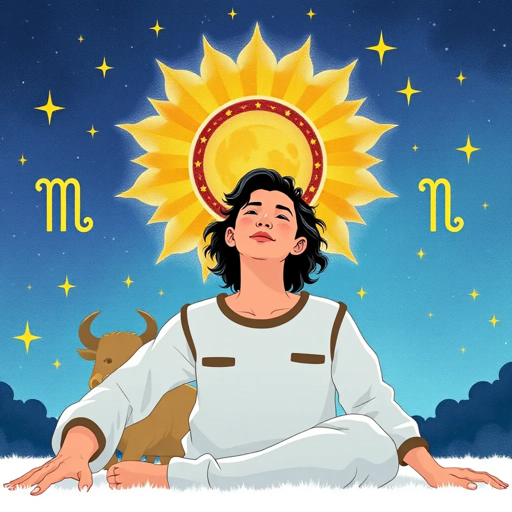 Astrological Insights: Aquarius Sun and Taurus Moon : MysteryLores