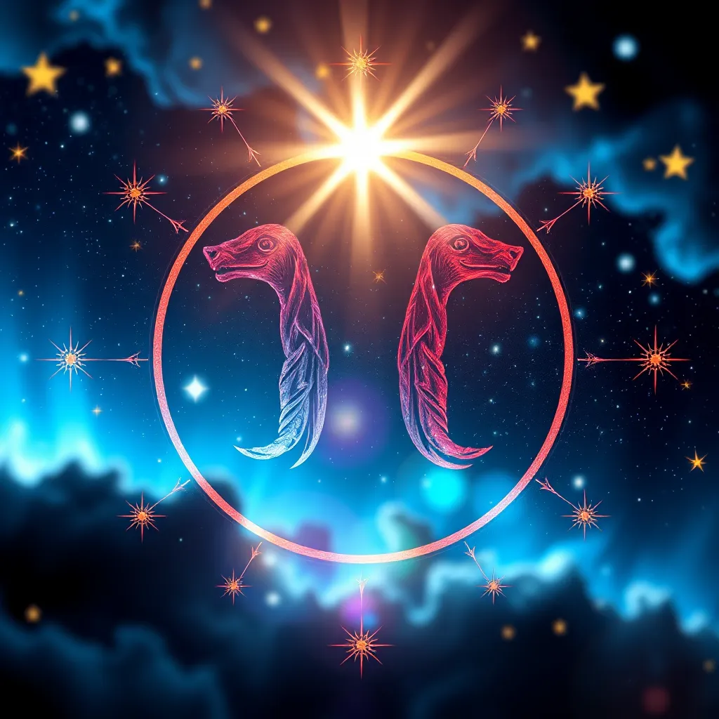 Are Aquarians Emotionally Detached or Selective with Energy? : MysteryLores