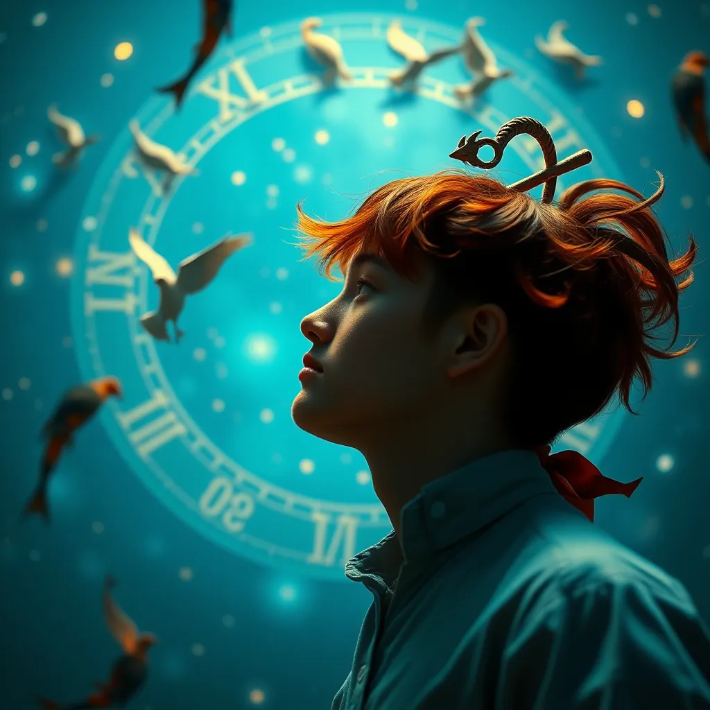 Why Do People Think Aquarius Are Weird? Exploring Stereotypes ...