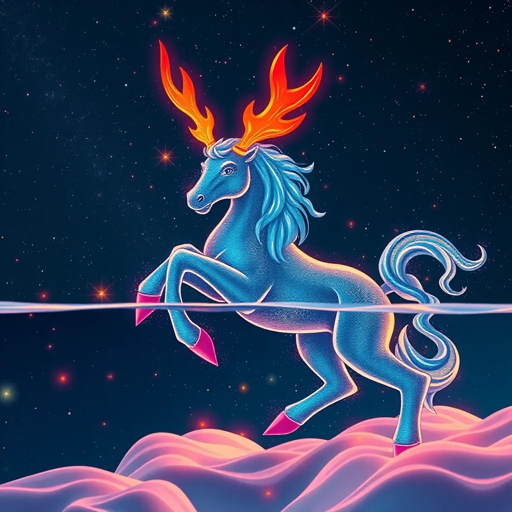 Exploring Aquarius Traits from Vettius Valens' Insights : MysteryLores